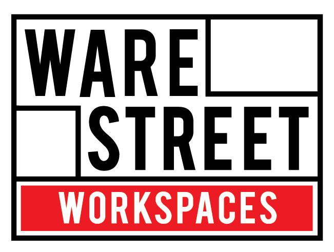 Ware Street Workspaces — Premium Co-warehousing Spaces